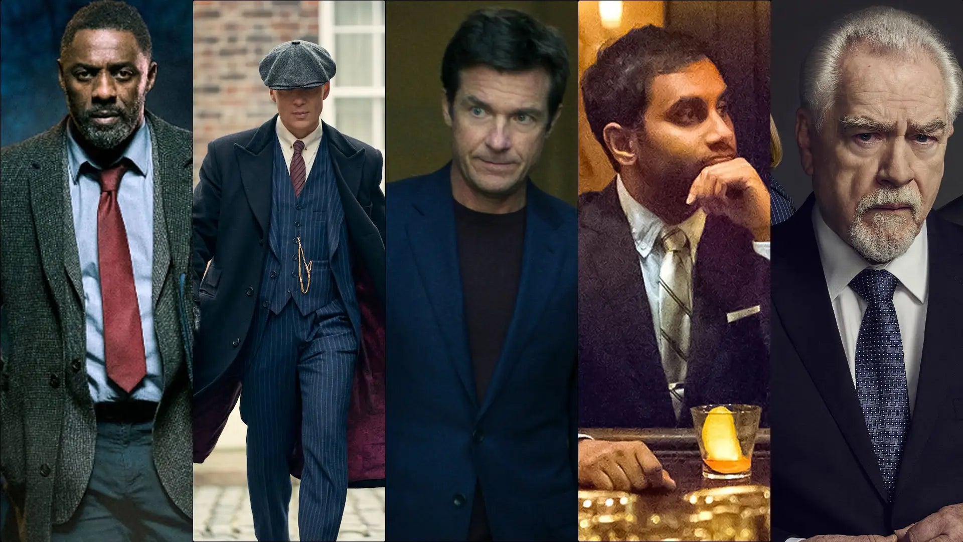 5 Stylish TV Shows You Need to Binge Today to Improve Your Style Game ...